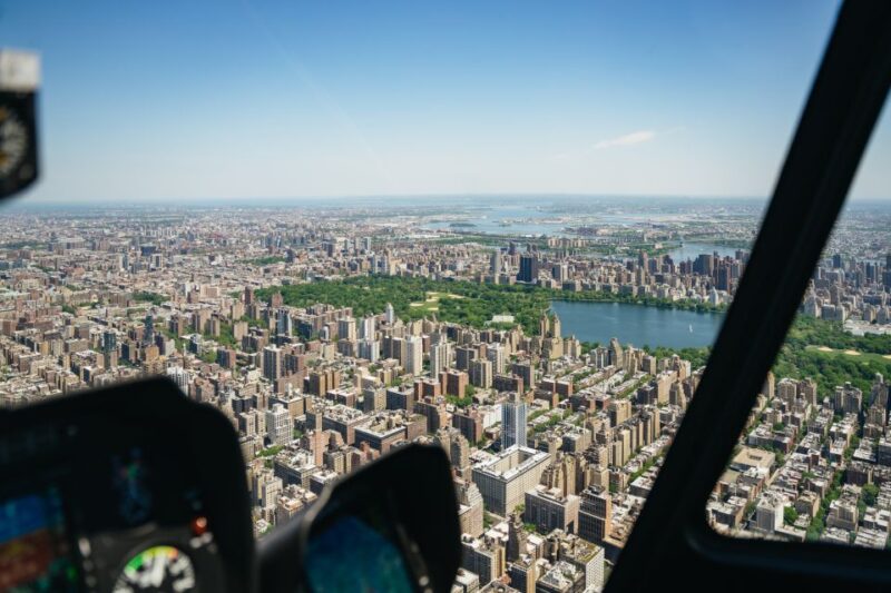 From Westchester: New York City Scenic Helicopter Tour - Final Thoughts: Who Will Love This Tour?