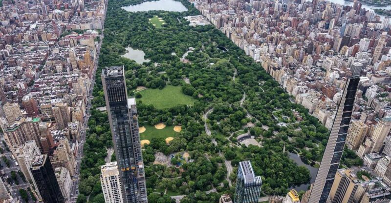 From Westchester: NYC Private Helicopter Tour for Couples - The Experience: Views, Vibe, and Photo Opportunities