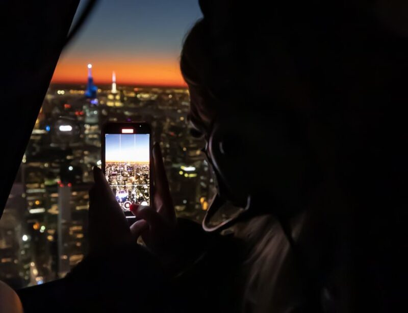 From Westchester: NYC Private Helicopter Tour for Couples - Who Will Love This Tour?