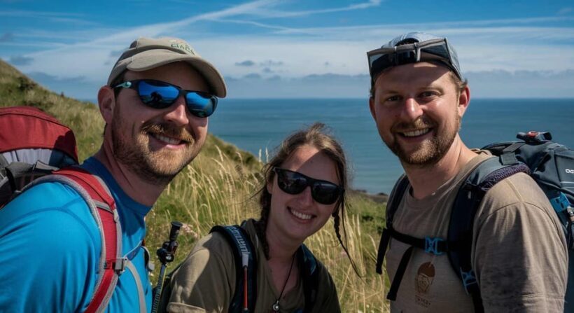 From Weymouth: Durdle Door, Lulworth Cove & Corfe Castle - Corfe Castle: A Historical Marvel in Purbeck