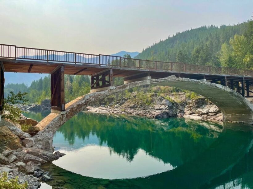 From Whitefish: West Glacier & Polebridge Day Tour - The Itinerary Breakdown: What Makes This Tour Stand Out