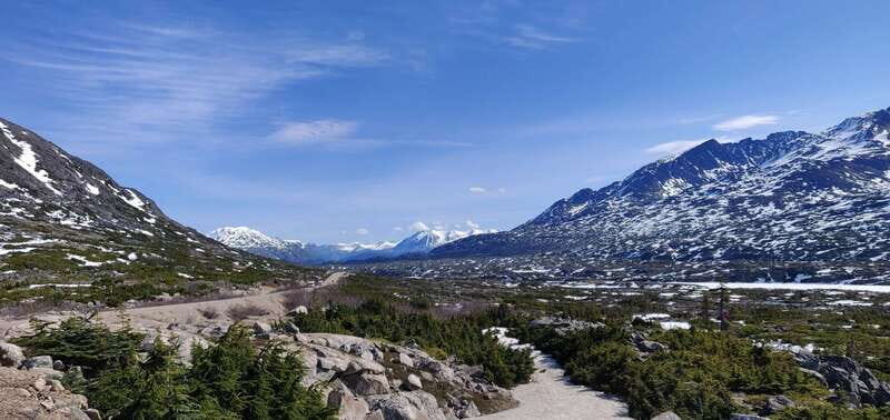 From Whitehorse: Skagway Day-Trip - From Whitehorse: Skagway Day-Trip — A Practical, Authentic Adventure