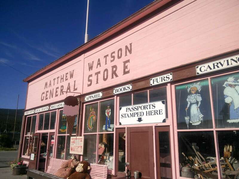 From Whitehorse: Skagway Day-Trip - Practical Tips for Travelers