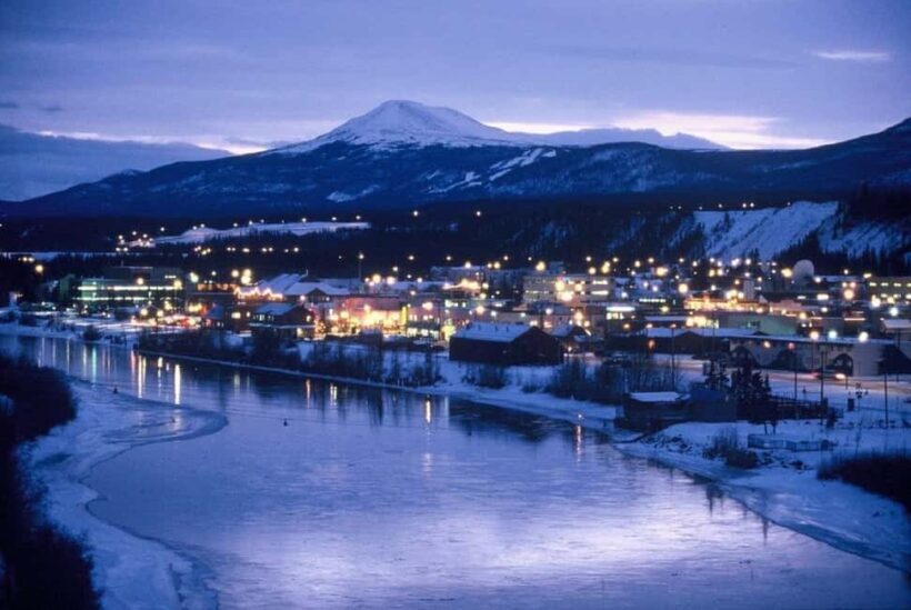 From Whitehorse:4-Day Aurora Viewing Tour with Accommodation - Key Points