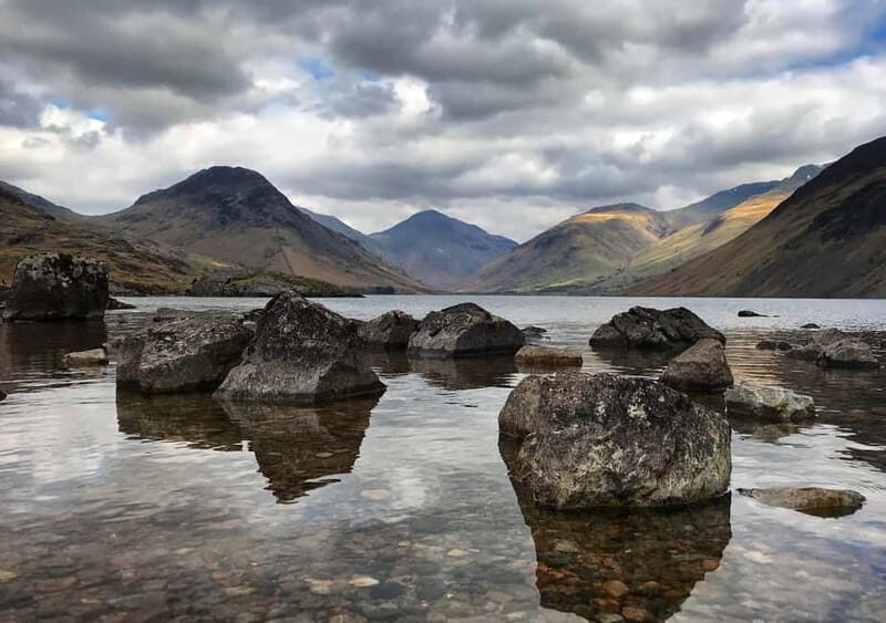 From Windermere: Mountain Passes & Muncaster Castle - From Windermere: Mountain Passes & Muncaster Castle – A Detailed Review
