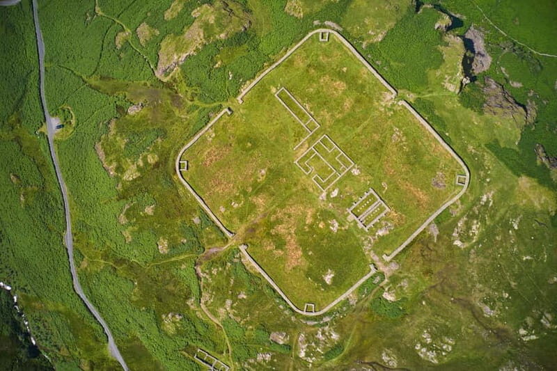 From Windermere: Mountain Passes & Muncaster Castle - An In-Depth Look at the Tour Experience