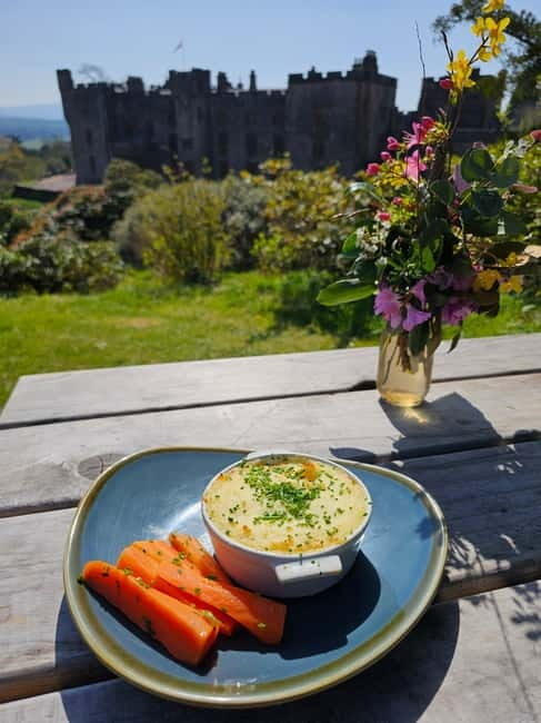 From Windermere: Mountain Passes & Muncaster Castle - FAQ