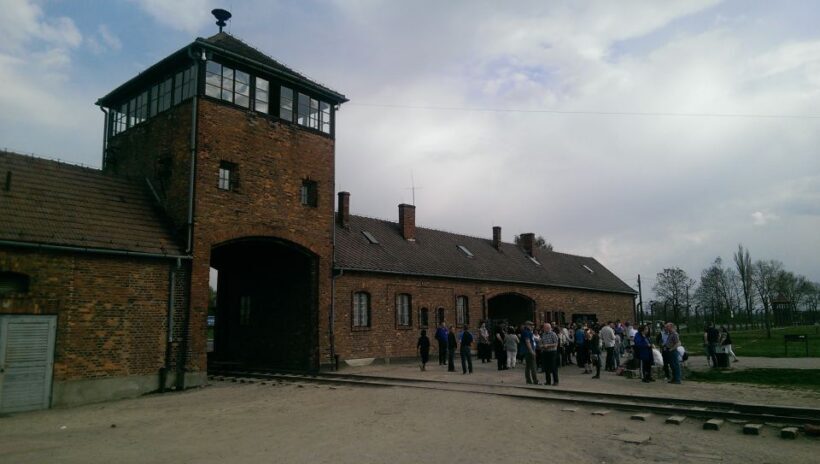 From Wrocaw: Full-Day Auschwitz-Birkenau Guided Tour - Key Points