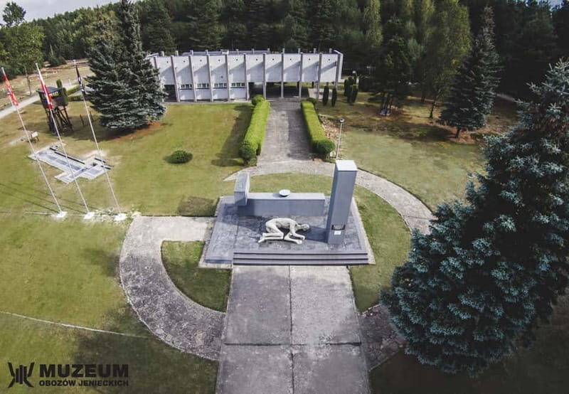 From Wrocaw: Stalag Luft 3 Great Escape Tour - Discovering the Site of the Great Escape