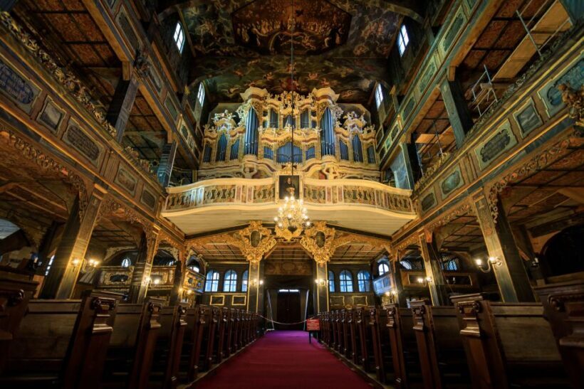 From Wrocaw: widnica Church of Peace Private Tour - Who Will Love This Tour?