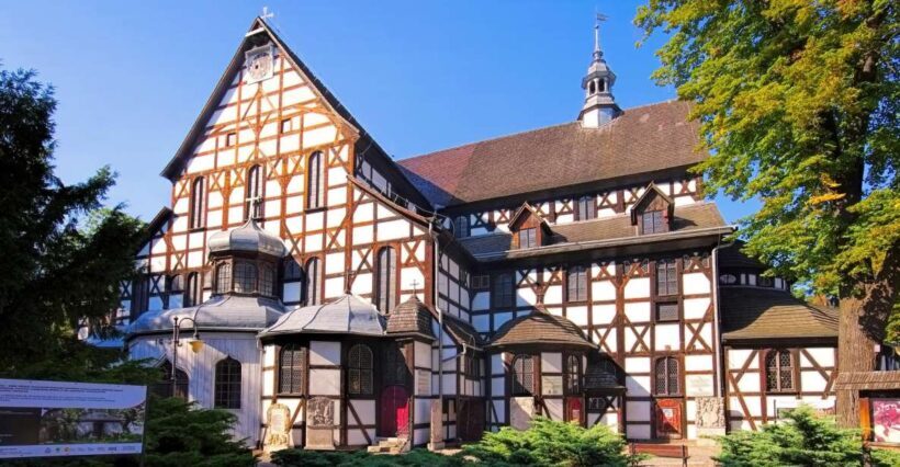 From Wroclaw: Peace Churches in Swidnica and Jawor - Why This Tour Offers Great Value