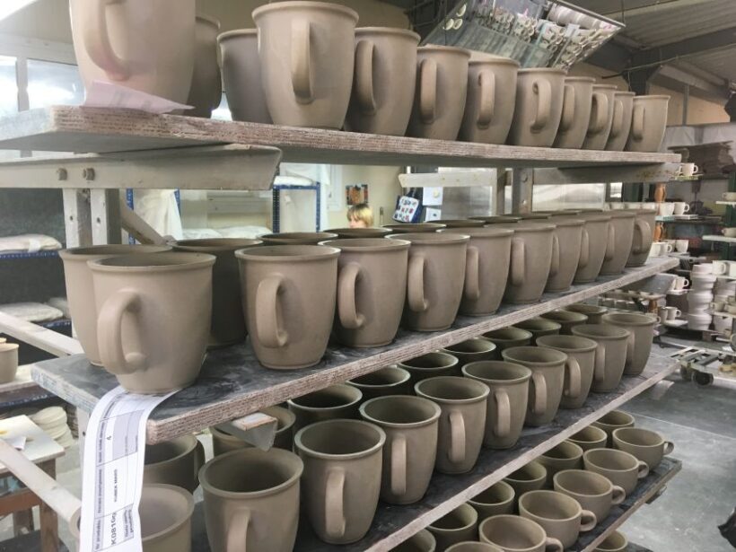 From Wroclaw: Polish Pottery and Jawor Church of Peace Tour - Key Points