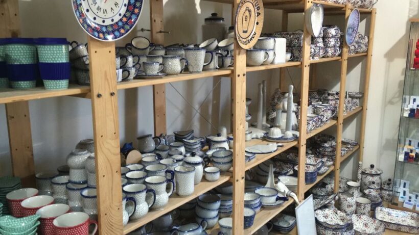 From Wroclaw: Polish Pottery and Jawor Church of Peace Tour - Analyzing the Value