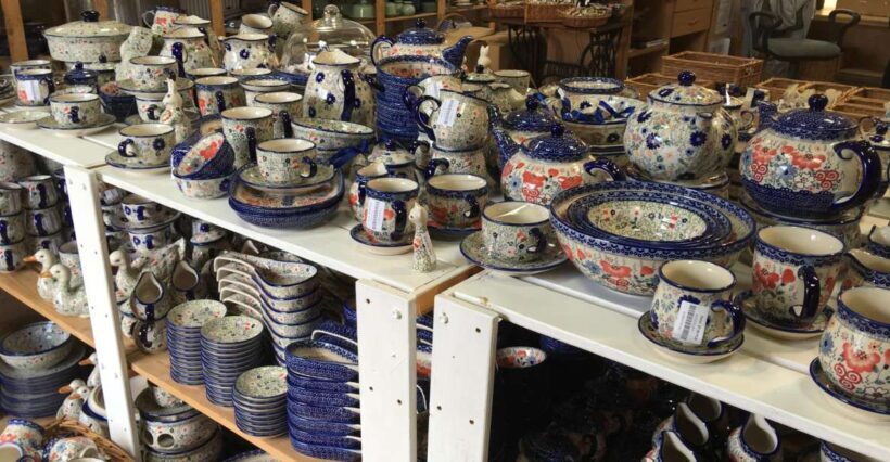From Wroclaw: Polish Pottery and Jawor Church of Peace Tour - Who Should Consider This Tour?