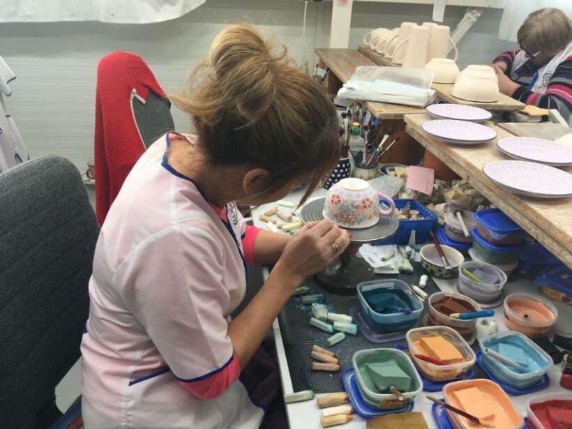 From Wroclaw: Polish Pottery and Jawor Church of Peace Tour - FAQs