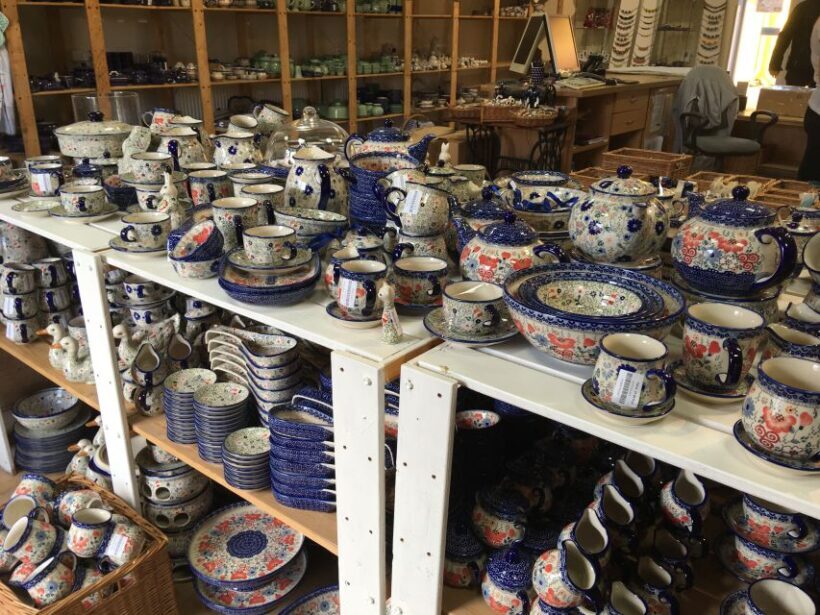 From Wroclaw: Polish Pottery and Jawor Church of Peace Tour - Final Thoughts