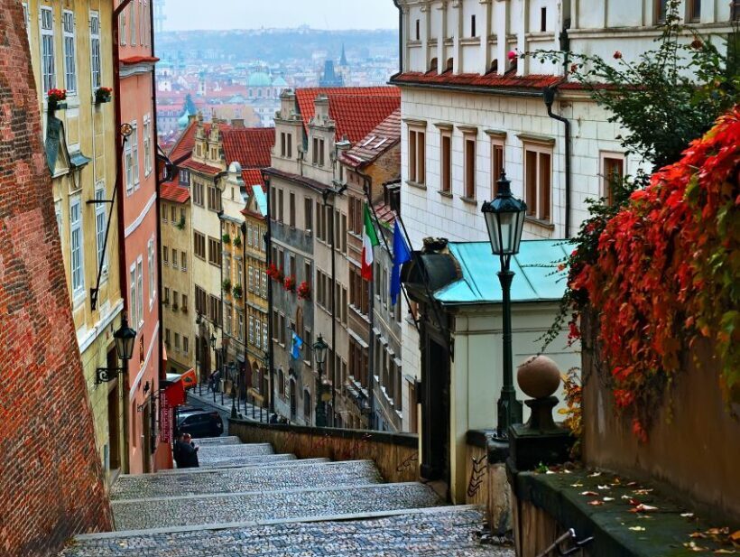 From Wroclaw: Prague Day Trip - The Return Journey and Overall Value