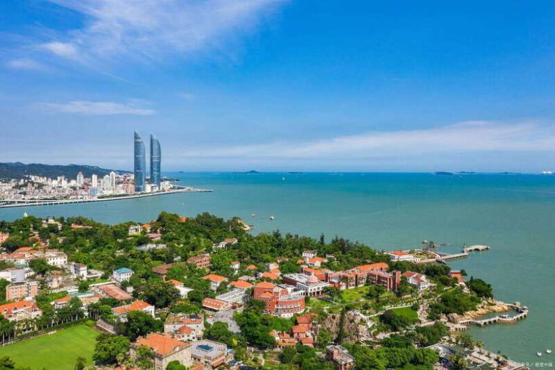 From Xiamen: 3-Day Tulou and Gulangyu Island Tour - Authentic Experiences & Authenticity