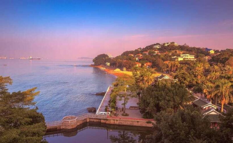 From Xiamen: 3-Day Tulou and Gulangyu Island Tour - The Sum Up