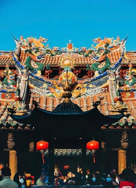 From Xiamen: Quanzhou Heritage Villages & Maritime Silk Tour - Key Points