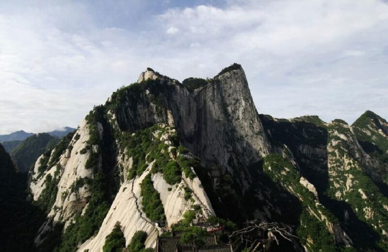 From Xi'an: Mt. Huashan Private Tour and Cable Car Ride - FAQ