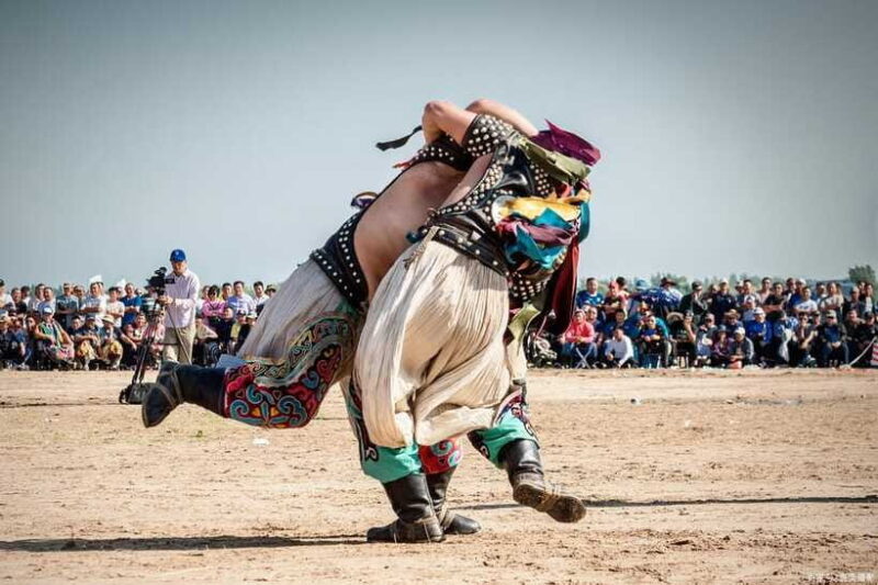 From Xilinhot: 4-Day Xanadu Grassland Tour with Herdsman - Who Will Love This Tour?