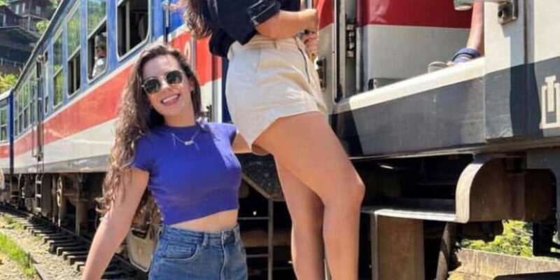 From Yala / Tissa - Day Trip to Experience Ella Peaks - Transport and Group Size