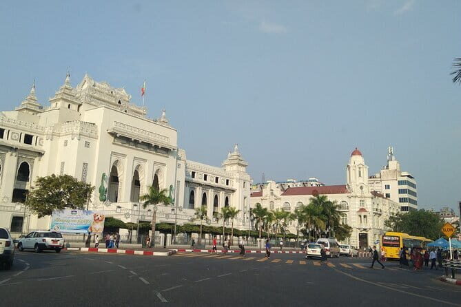 From Yangon: 2 Days 1 Night Excursion to Golden Rock - FAQ