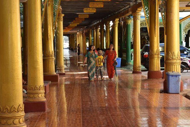 From Yangon: Full Day Excursion to Bago - Who Will Love This Tour?