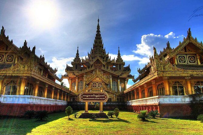 From Yangon: Full Day Excursion to Bago - FAQ