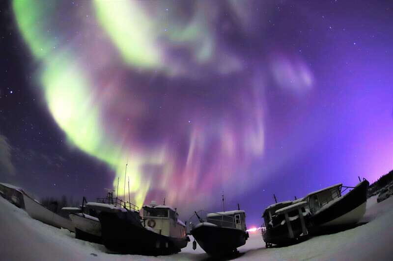 From Yellowknife: Northern Lights Bus Tour with Photos - Final Thoughts