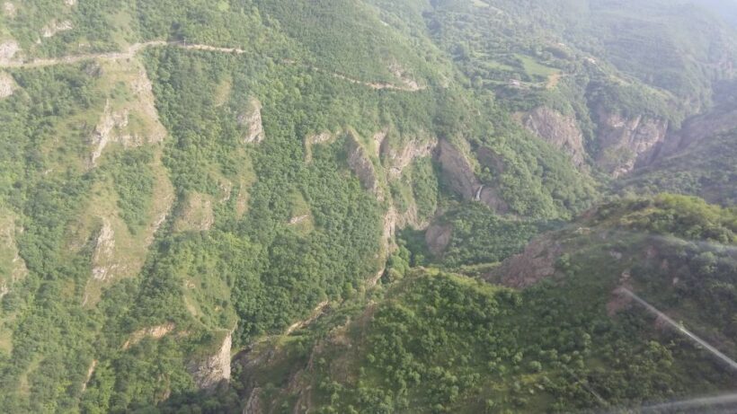 From Yerevan: Full-Day Tatev Monastery Complex Tour - Final Thoughts