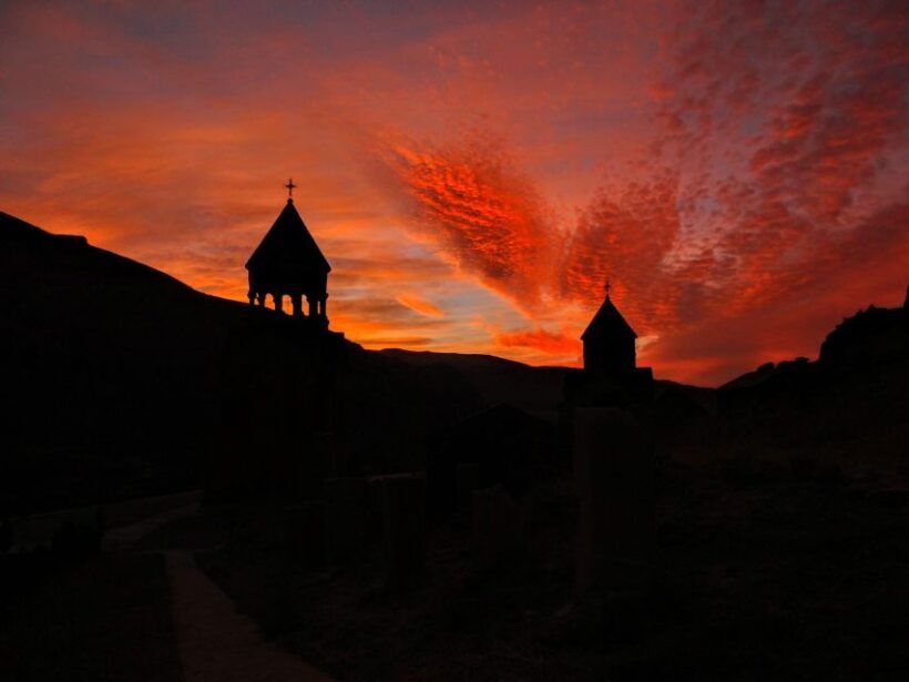 From Yerevan: Full-Day Tatev Monastery Complex Tour - FAQ