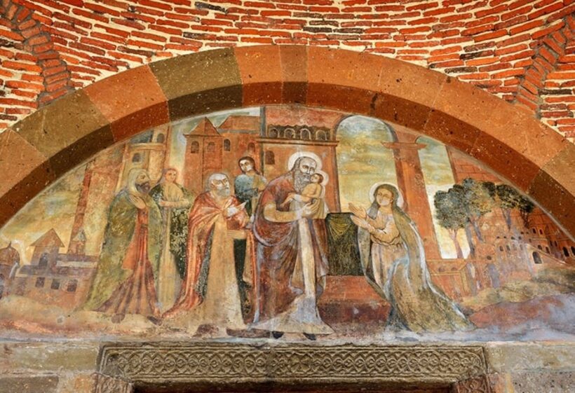 From Yerevan: Khor Virap, Etchmiadzin, and Zvartnots Tour - Key Points