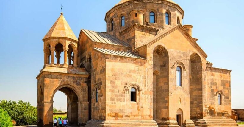 From Yerevan: Khor Virap, Etchmiadzin, and Zvartnots Tour - Who Is This Tour Best Suited For?