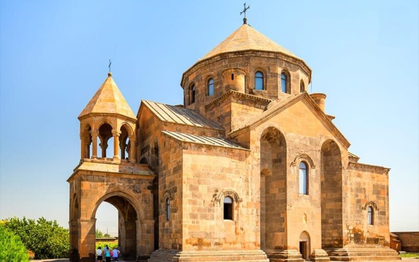 From Yerevan: Khor Virap, Etchmiadzin, and Zvartnots Tour - FAQ