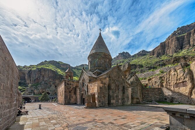 From Yerevan: Pagan temple Garni, Unesco Heritage Geghard - Who Will Love This Tour?