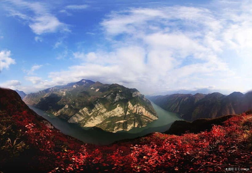 From Yichang: 5-Day Yangtze River Cruise to Chongqing - Who Should Consider This Tour?