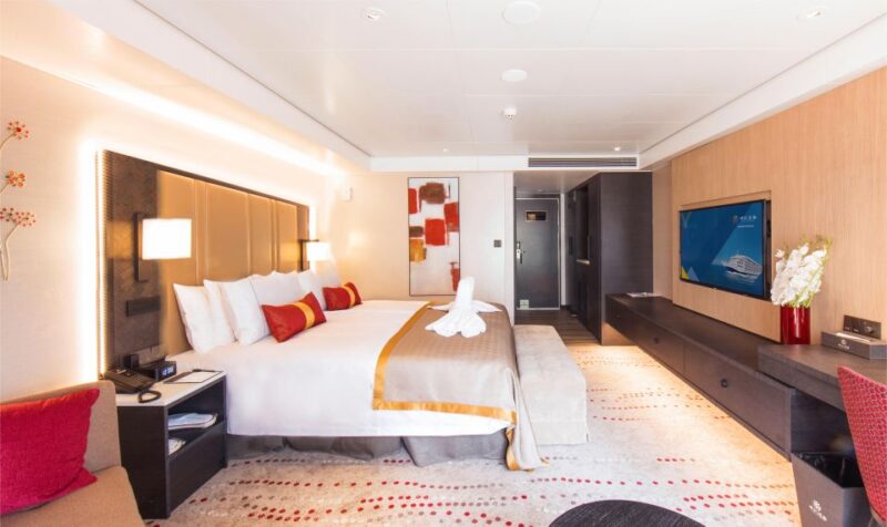 From Yichang to Chongqing: 5-Day Cruise with Meals - The Value of the Experience