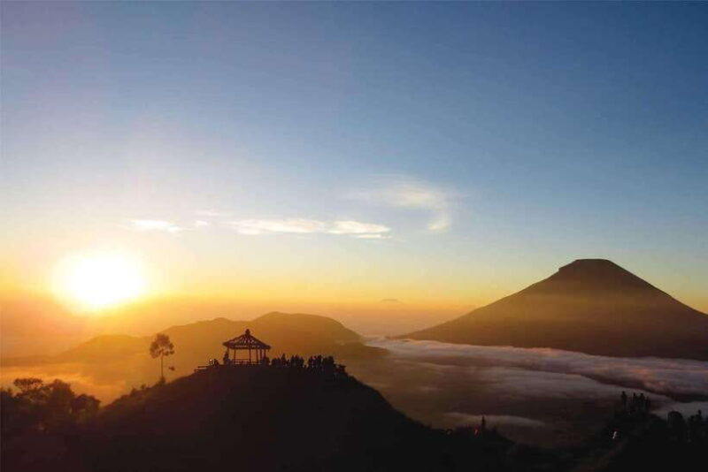 From Yogyakarta: 12-Hour Guided Dieng Plateau Sunrise Trip - An Overview of the Tour Experience