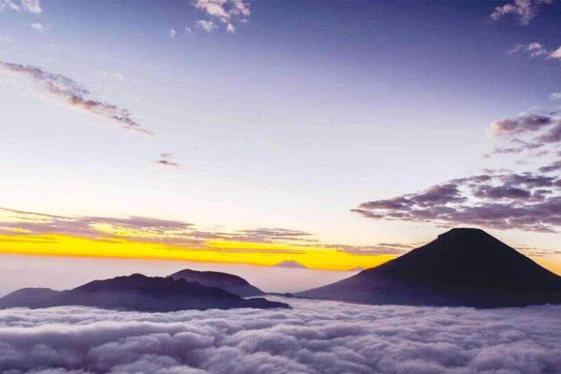 From Yogyakarta: 12-Hour Guided Dieng Plateau Sunrise Trip - The Experience in Context