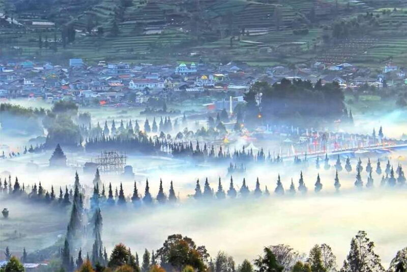 From Yogyakarta: 12-Hour Guided Dieng Plateau Sunrise Trip - Who Should Consider This Tour?