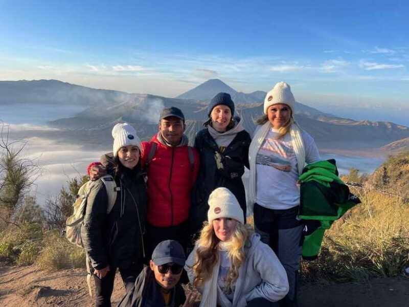 From Yogyakarta: 2 Day Mt Bromo & Ijen Blue Fire Shared Tour - Authentic Encounters and Cultural Insights