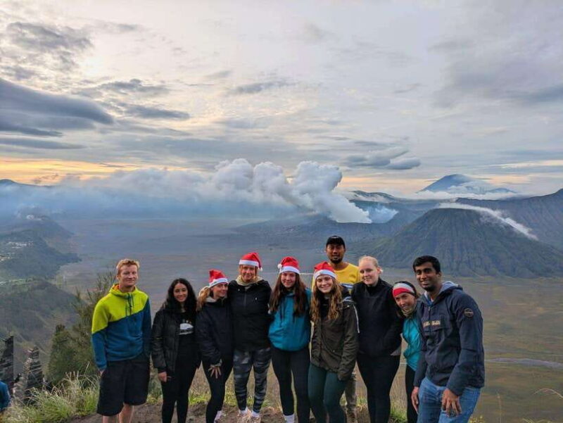 From Yogyakarta: 2 Day Mt Bromo & Ijen Blue Fire Shared Tour - Who Should Consider This Tour?