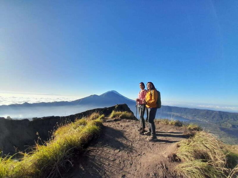 From Yogyakarta: 2 Day Mt Bromo & Ijen Blue Fire Shared Tour - Summary: Why Choose This Tour?