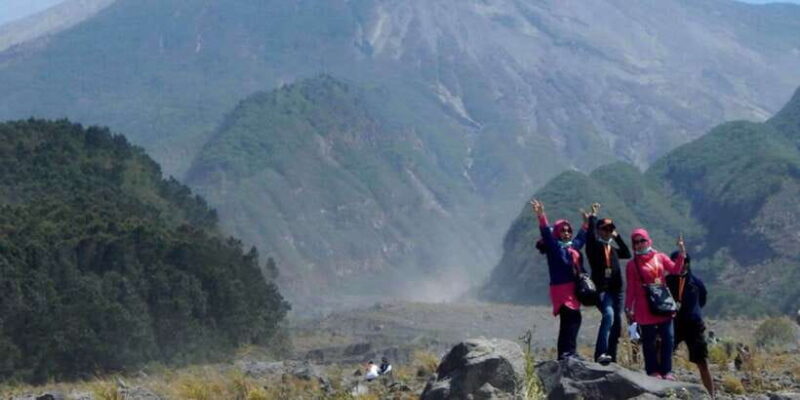 From Yogyakarta: 2-Day Temples, Volcano Sunrise, & Cave Tour - How the Tour Works: Practical Details and Value