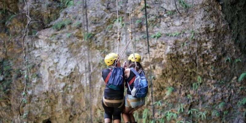 From Yogyakarta: 2-Day Temples, Volcano Sunrise, & Cave Tour - Final Thoughts