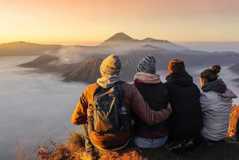From Yogyakarta: 3-Day Bromo and Ijen Tour with Transfers - What Makes This Tour Stand Out