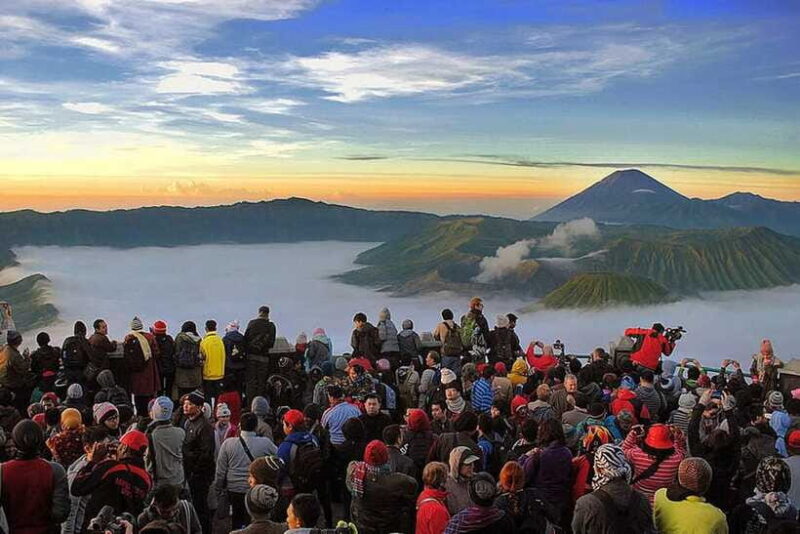 From Yogyakarta: 3-Day Bromo and Ijen Tour with Transfers - Who Should Consider This Tour?