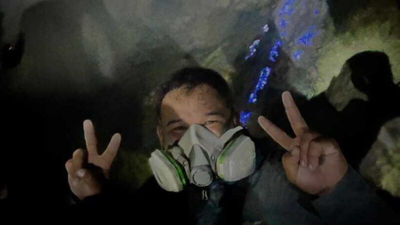 FROM YOGYAKARTA 3D2N BROMO&IJEN VOLCANO - FAQ